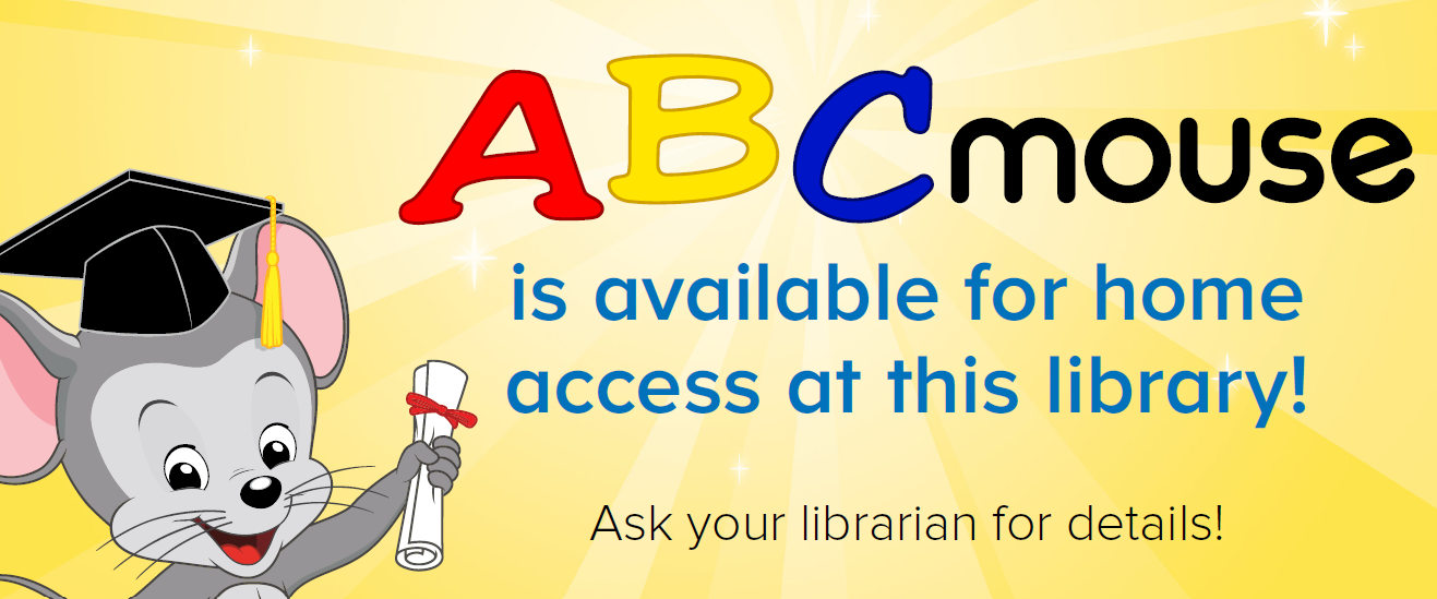 Abcmouse Login Abc Mouse Early Learning Digital Library Back To School