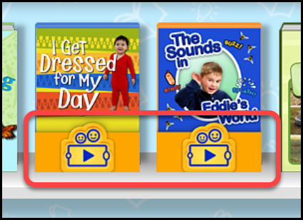 Read-to-Me Books in ABCmouse Classic – ABCmouse