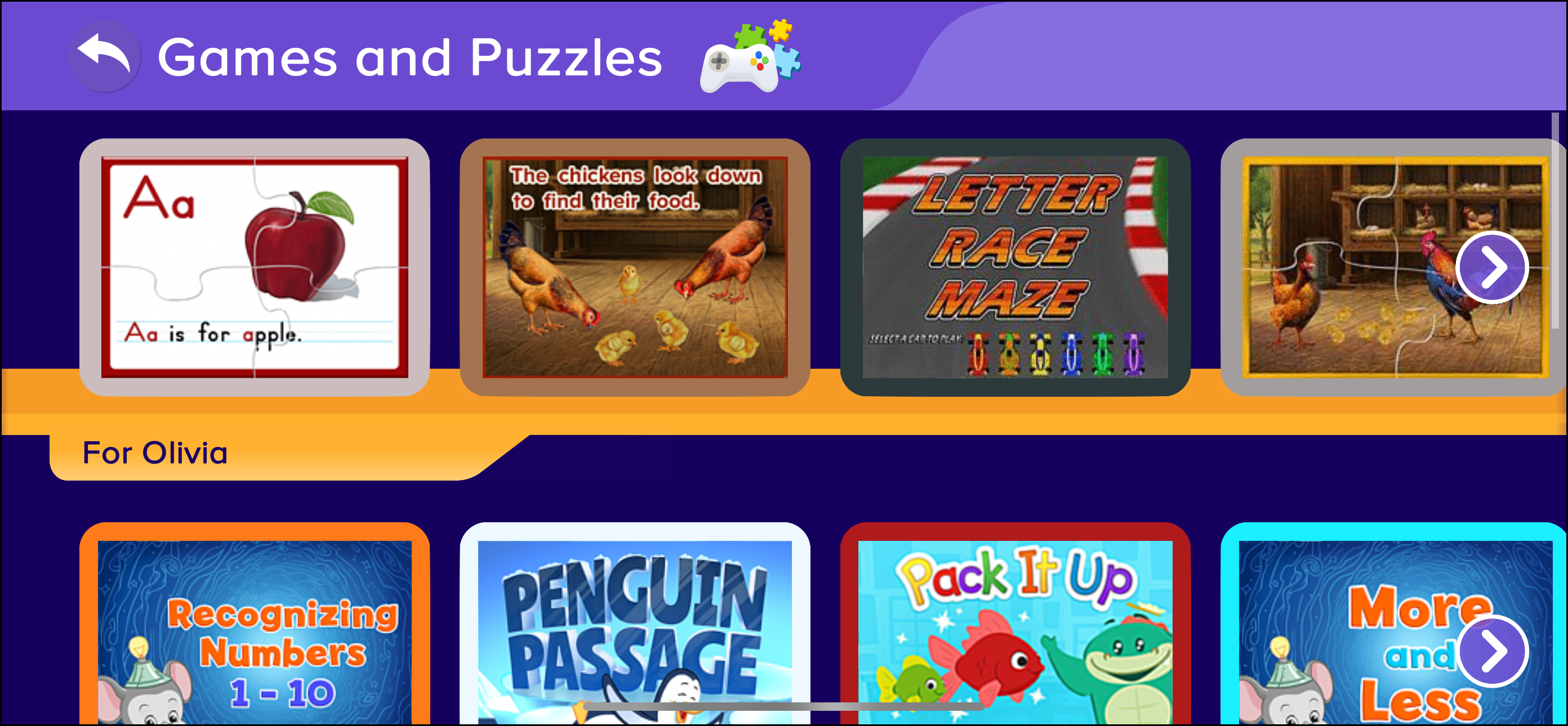 Exploring the Classroom Section in ABCmouse Classic – ABCmouse
