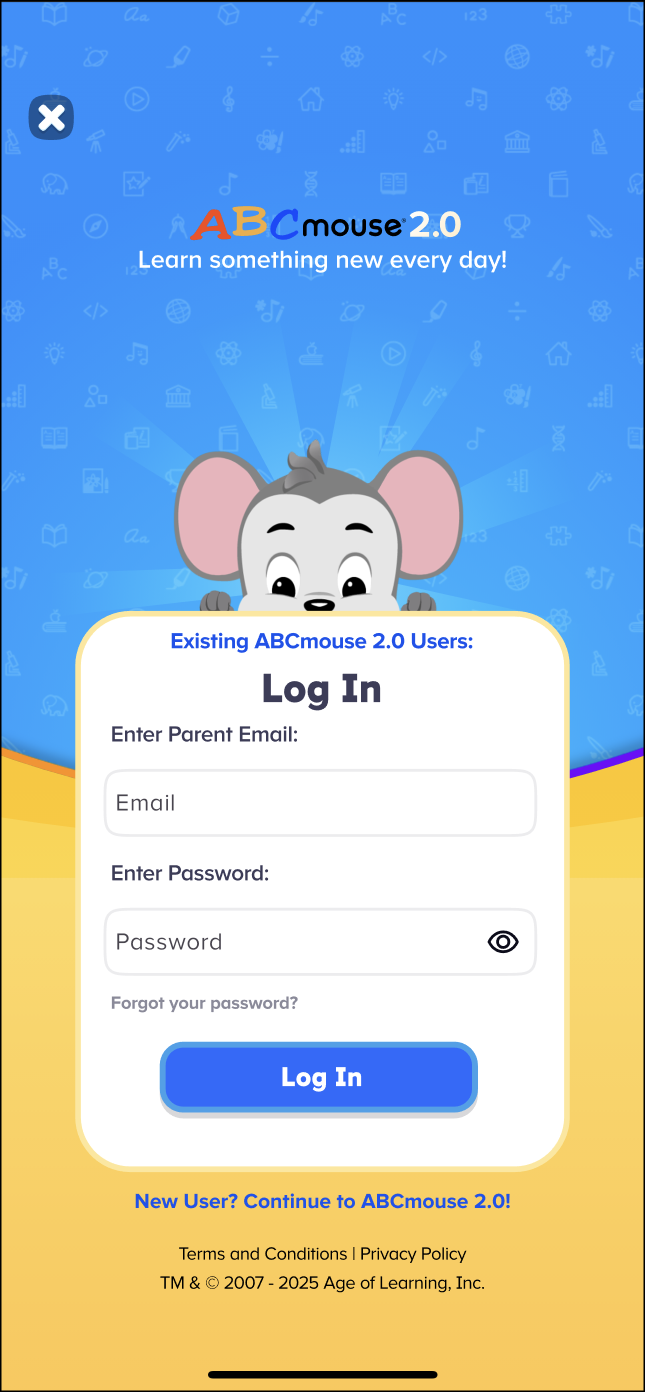 Free for ABCmouse Subscribers: ABCmouse 2 Premium Access – ABCmouse