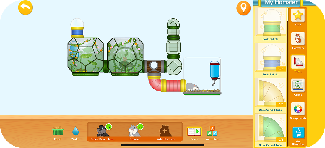 Detailed Comparison: ABCmouse vs. ABCmouse 2 – ABCmouse