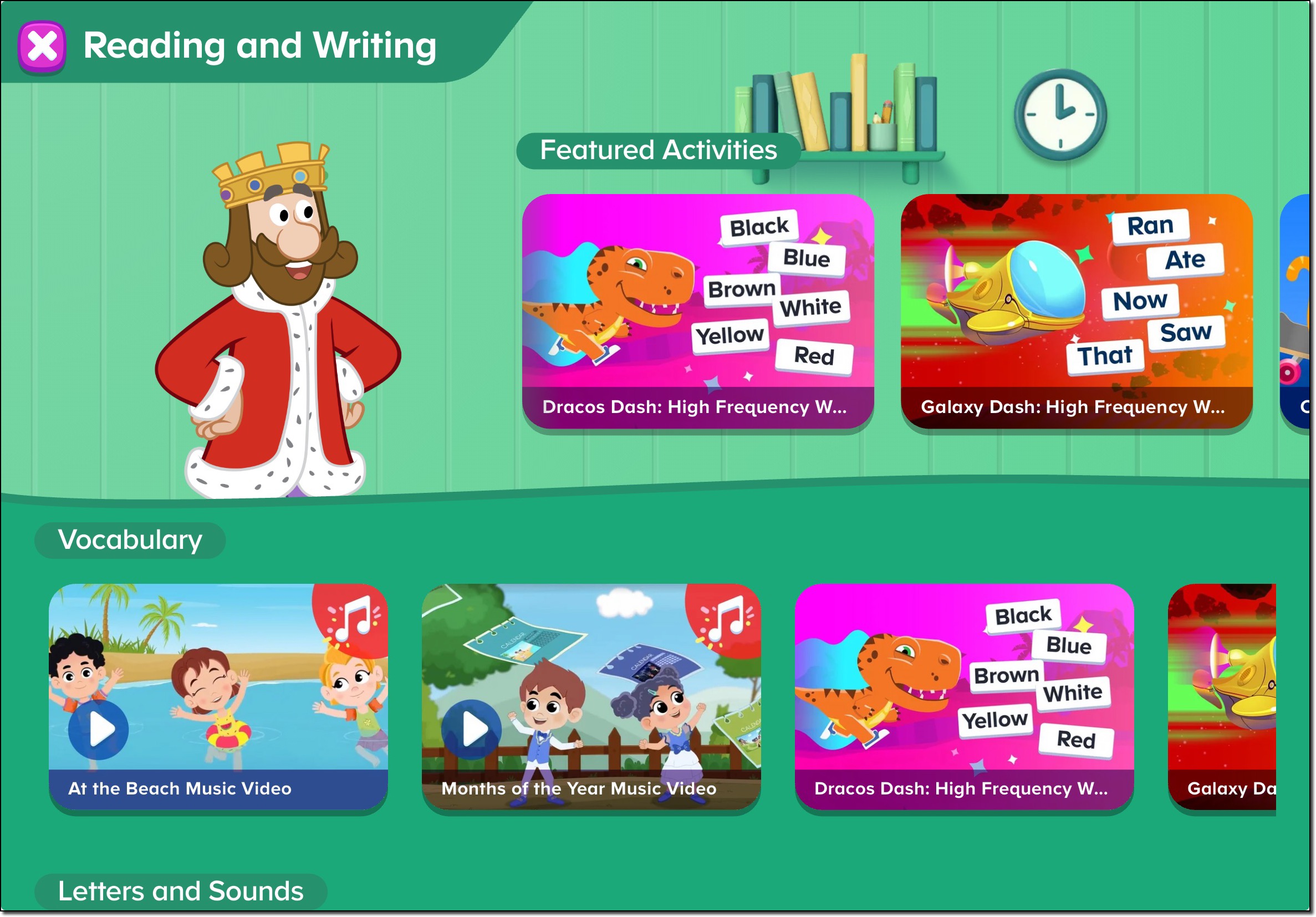 Exploring the My Classroom Section in ABCmouse – ABCmouse