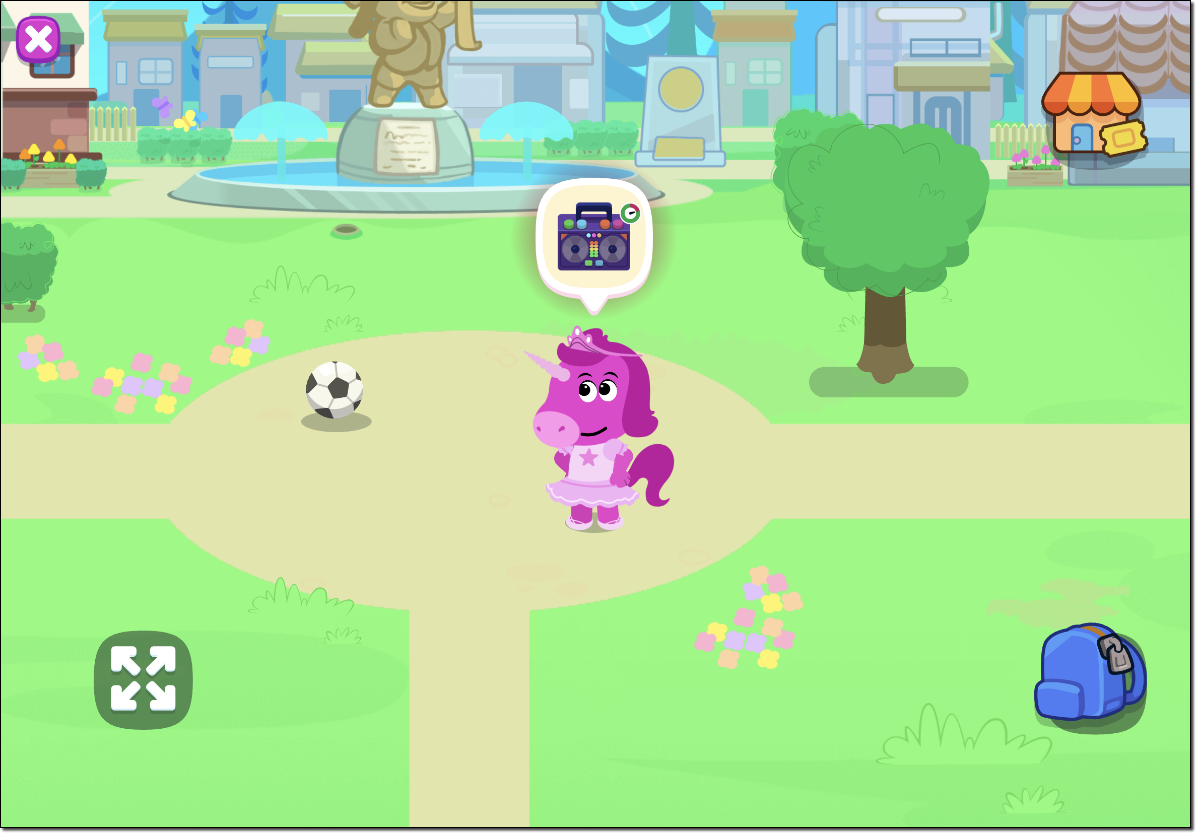 About Pet Town in ABCmouse – ABCmouse