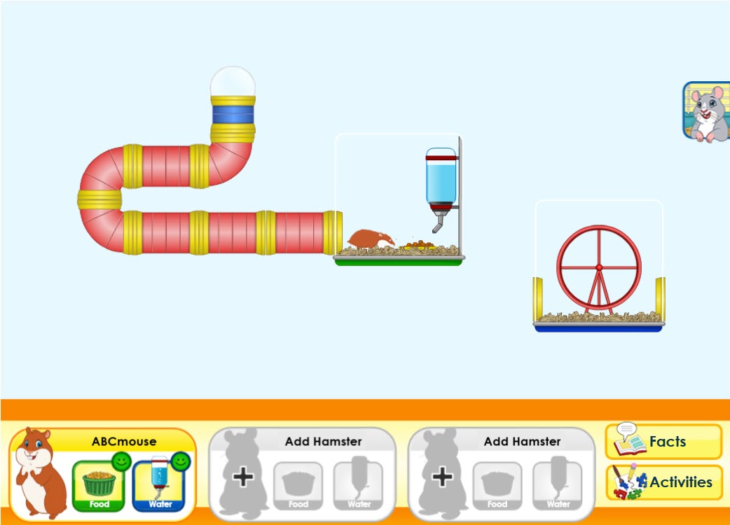 Comparing ABCmouse to ABCmouse 2 – ABCmouse