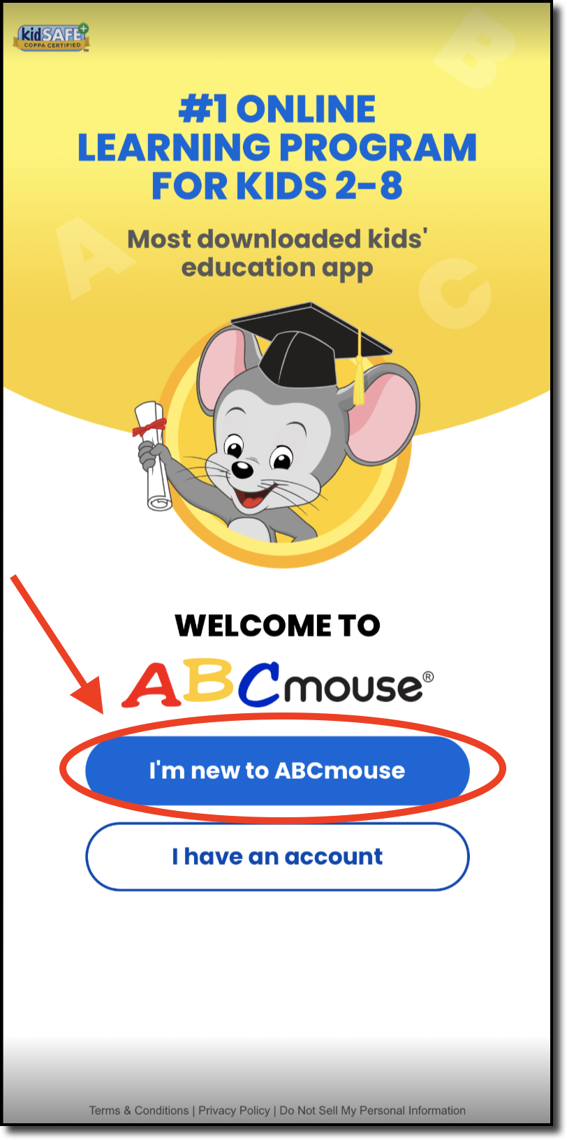 How can I restore my ABCmouse subscription purchase? – ABCmouse