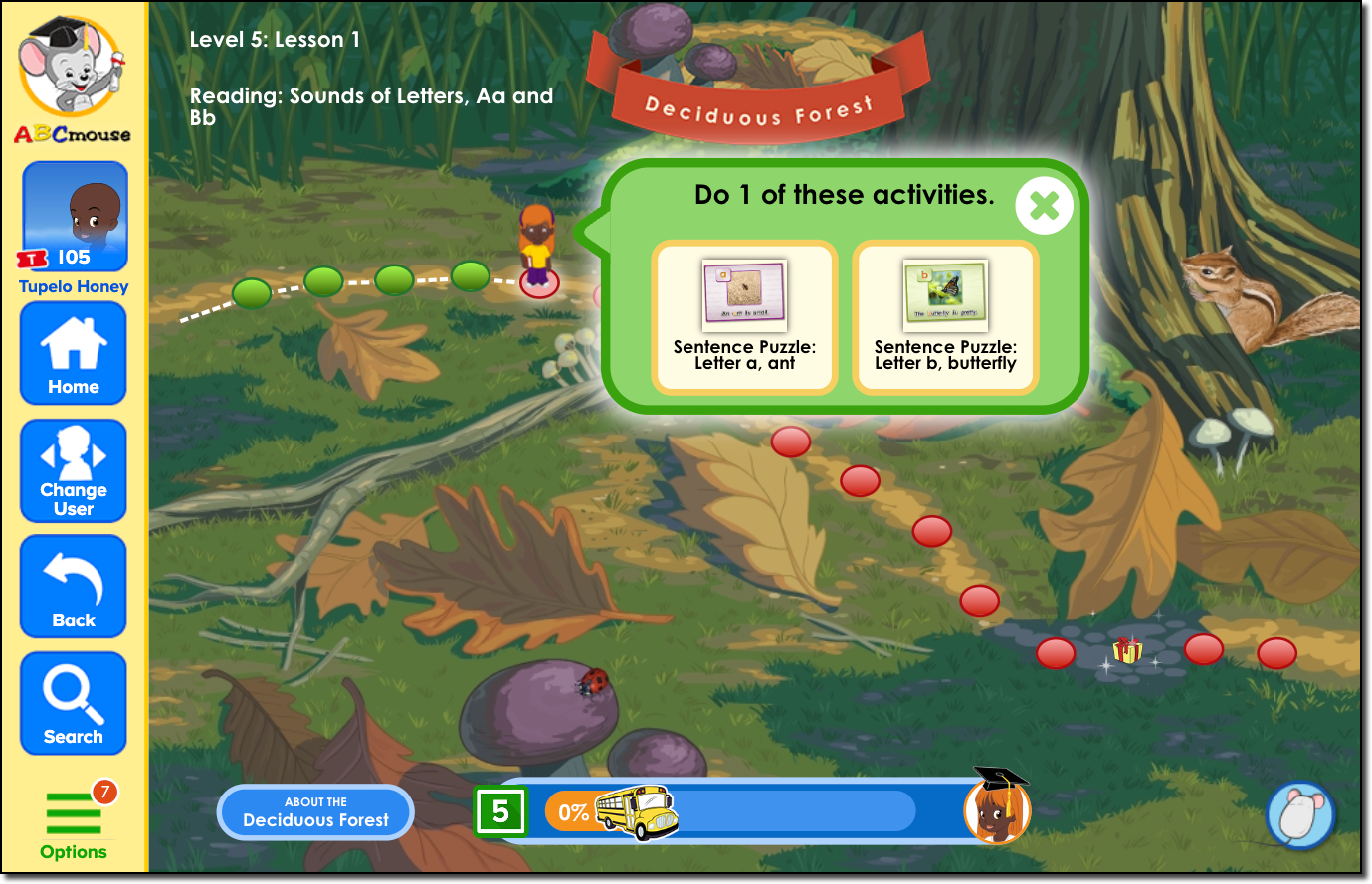 Understanding Guided Learning vs. Exploration in ABCmouse – ABCmouse