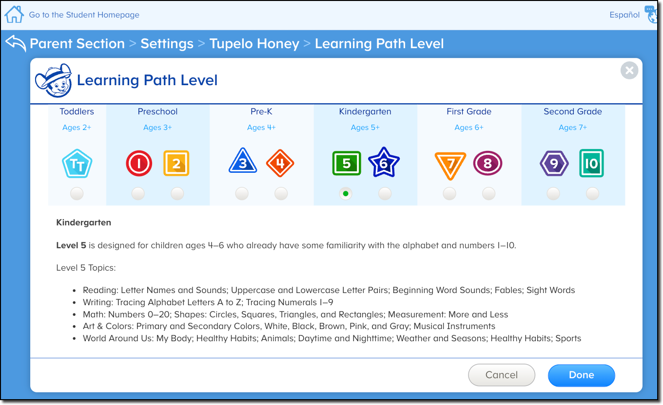 Understanding Guided Learning vs. Exploration in ABCmouse – ABCmouse