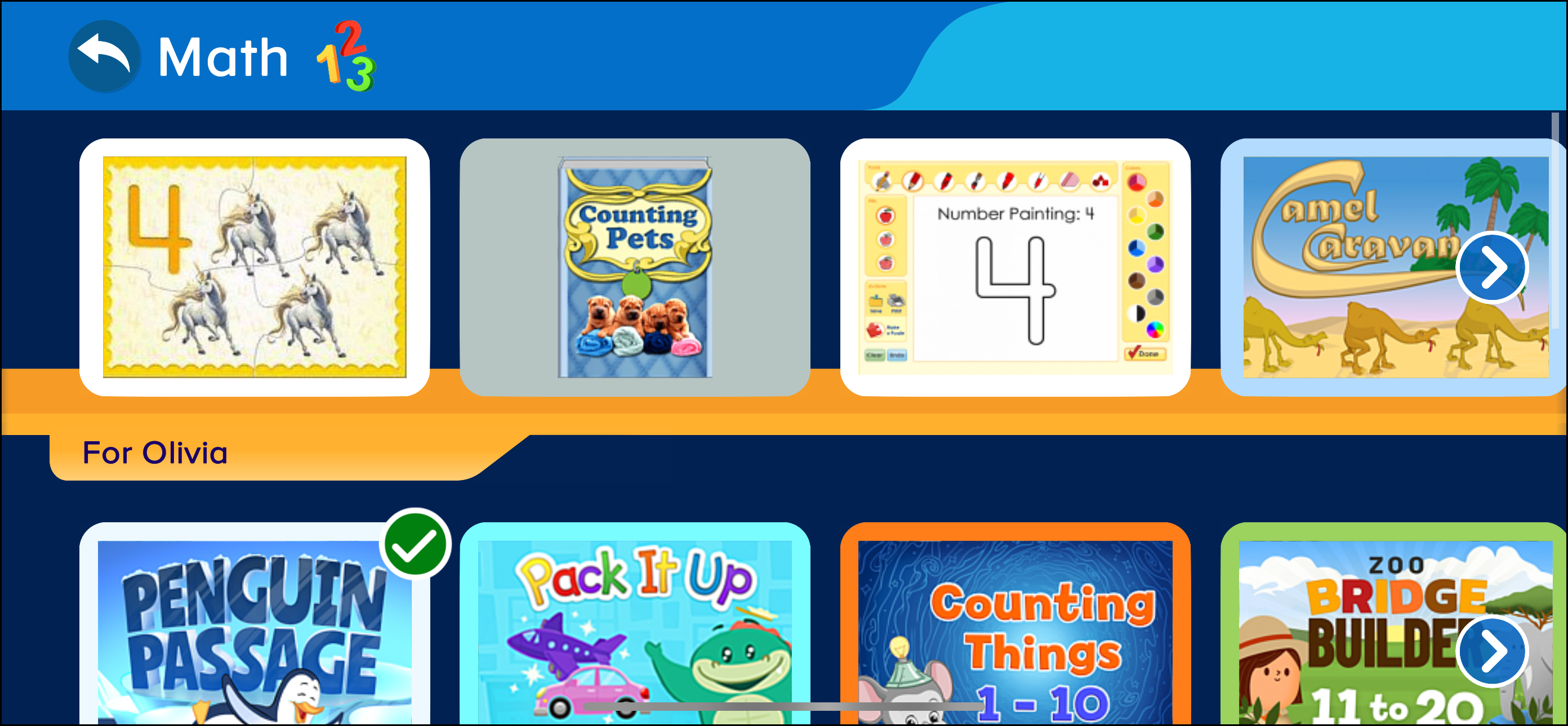 How to Access the Classroom Section – ABCmouse