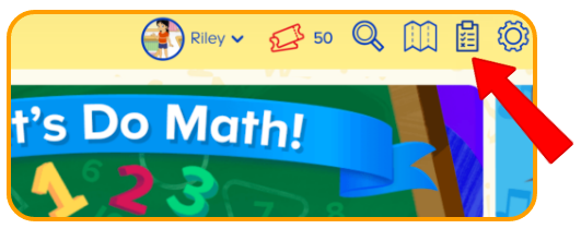 What is the Assessment Center? – ABCmouse