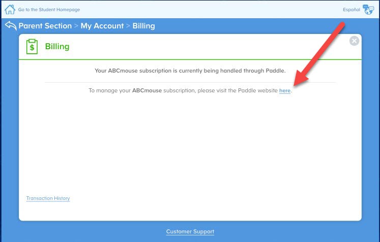 How do I manage my ABCmouse subscription? – ABCmouse