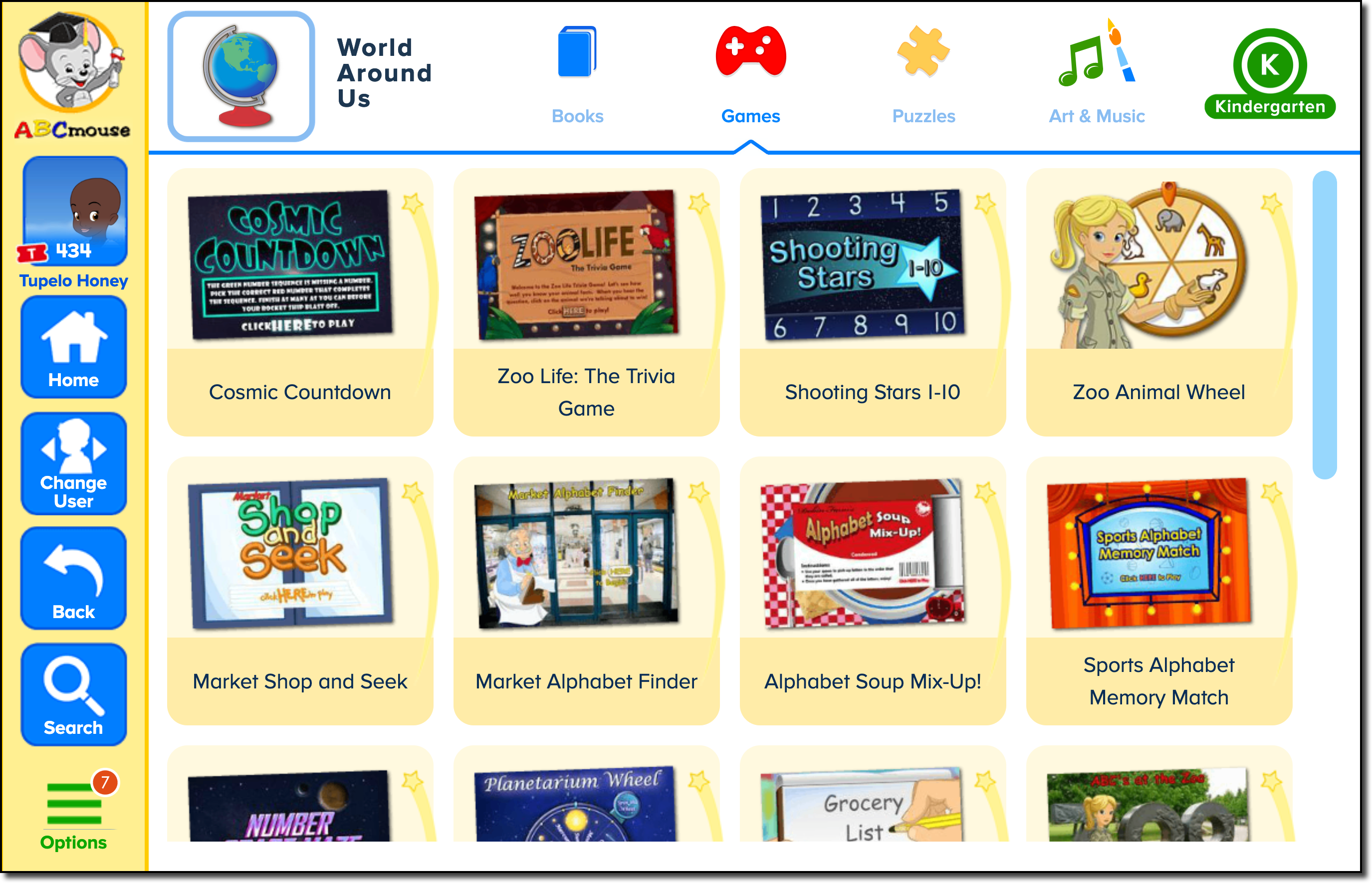 Explore the Science & Social Studies Curriculum in ABCmouse – ABCmouse
