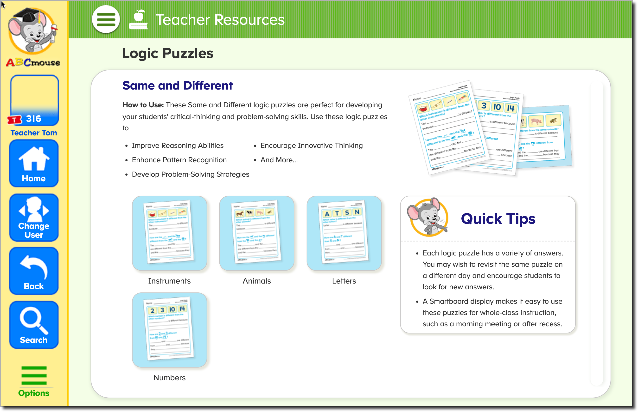 Can we use ABCmouse without internet access? – ABCmouse