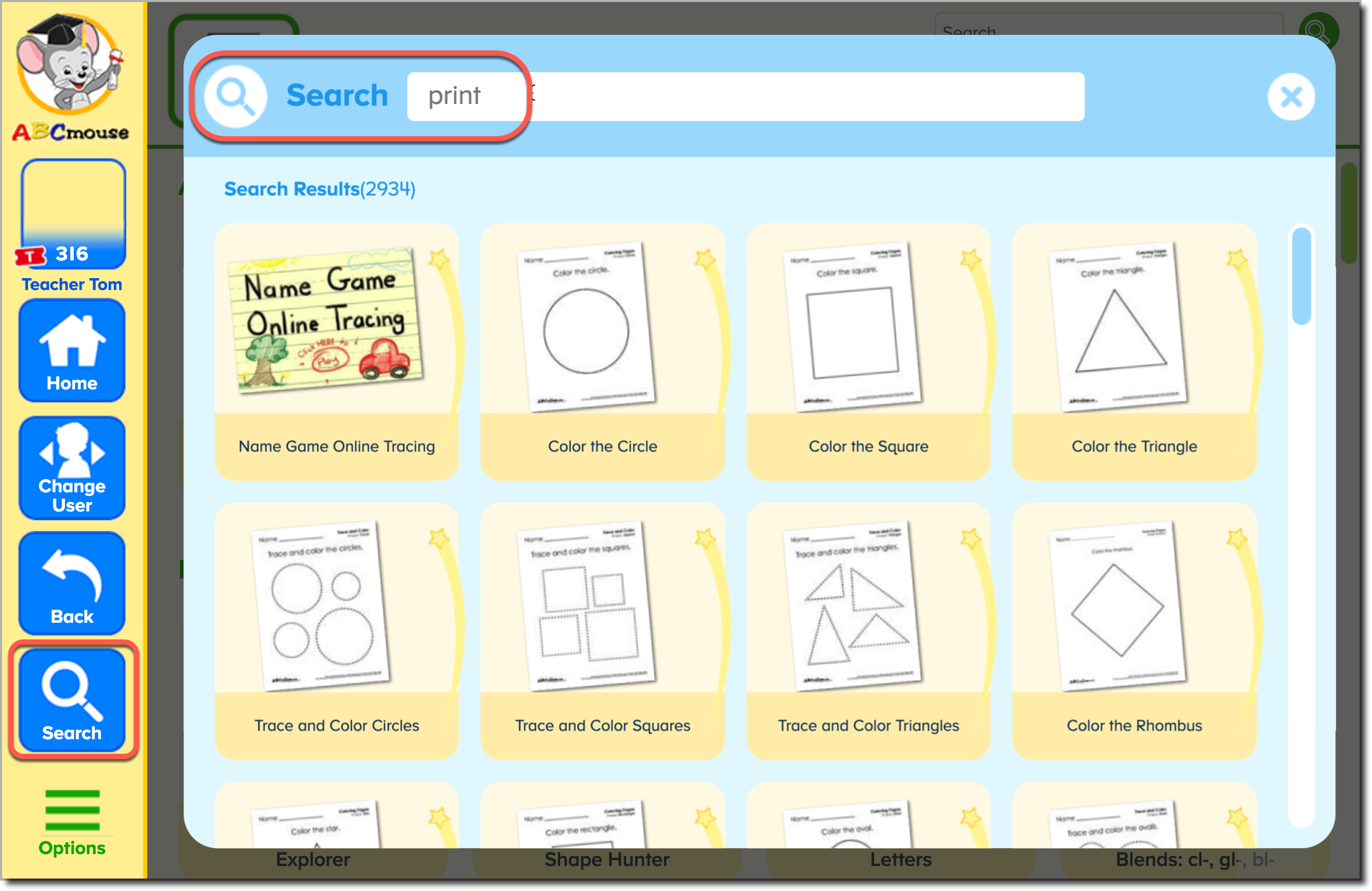 Can we use ABCmouse without internet access? – ABCmouse
