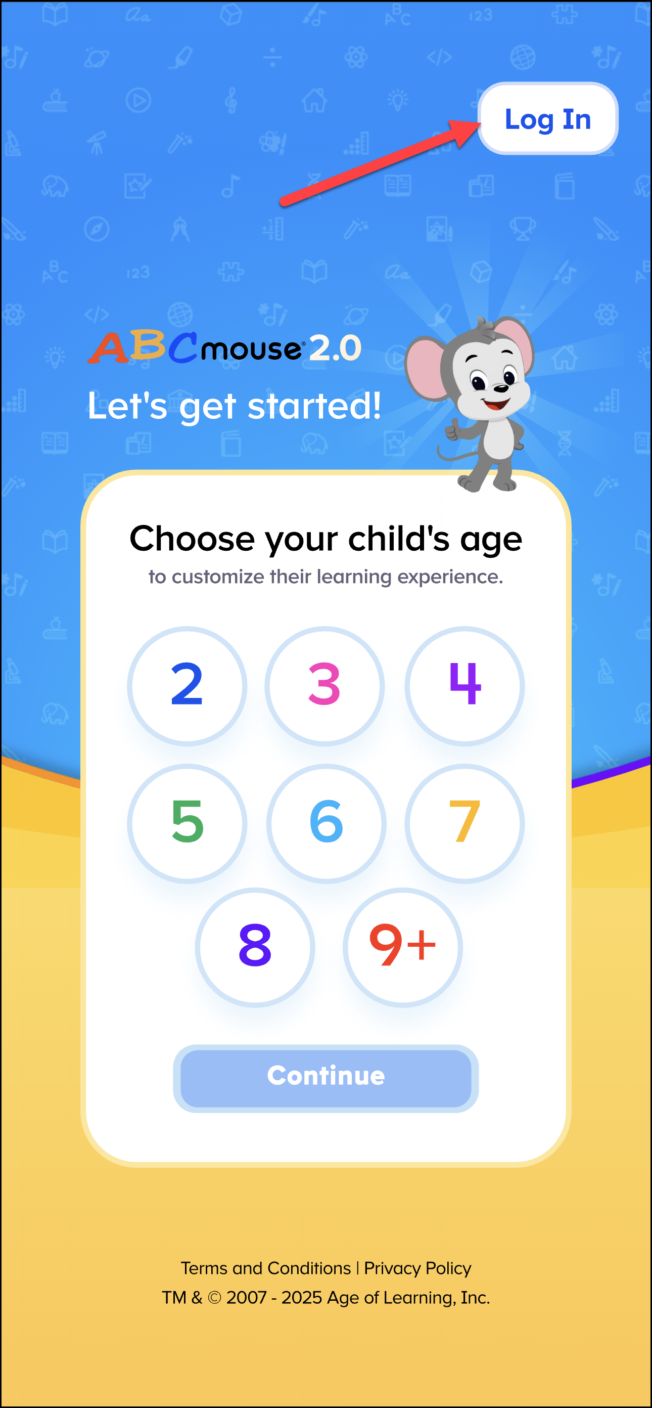 Free for ABCmouse Classic Subscribers: ABCmouse Premium Access – ABCmouse