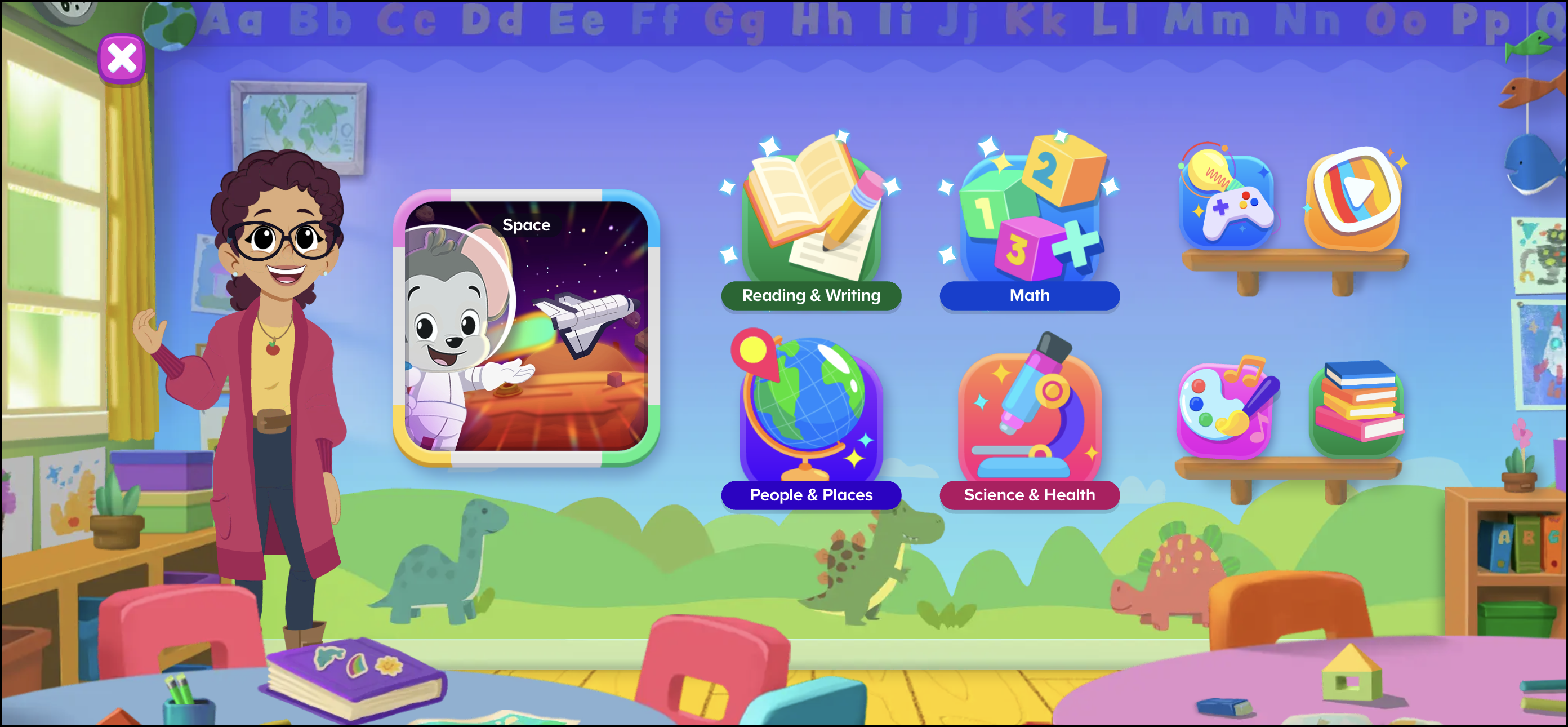 Making the Most of ABCmouse 2: Parent Tips for Success – ABCmouse
