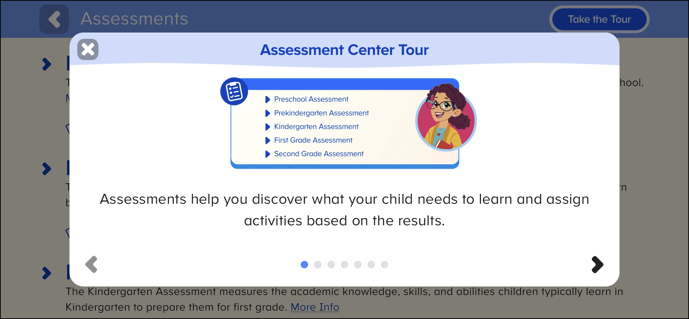 ¿Está disponible el Centro de evaluación (Assessment Center) en ...