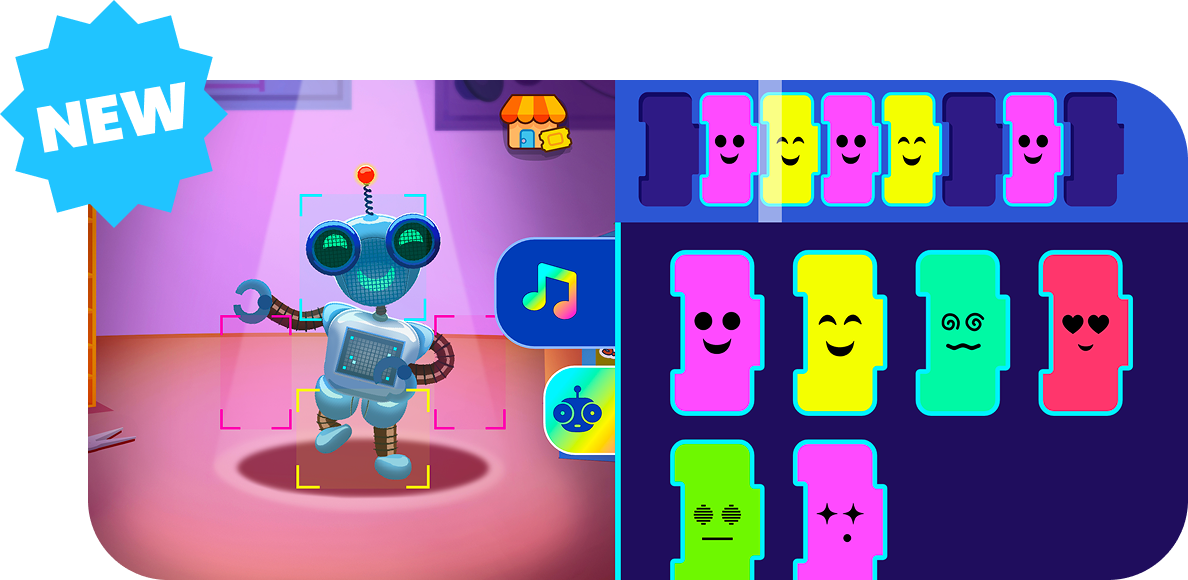 Comparing ABCmouse Classic to ABCmouse – ABCmouse