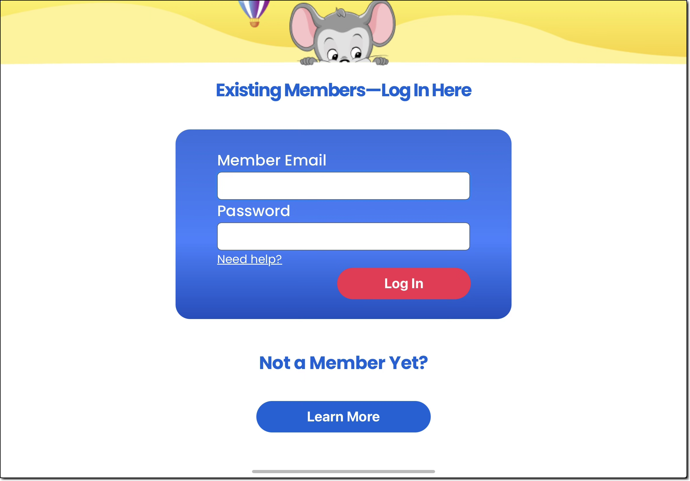 How to Use the ABCmouse App with Your ABCmouse 2 Premium Subscription ...