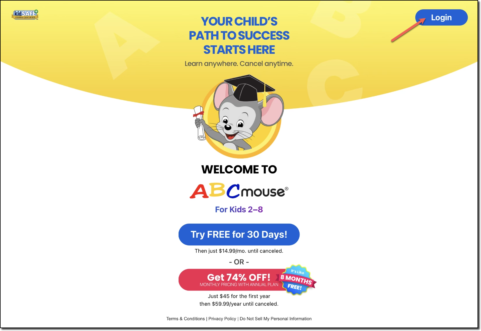 How to Use the ABCmouse App with Your ABCmouse 2 Premium Subscription ...