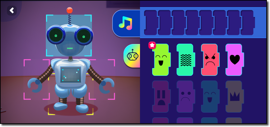 About Bot Beats in ABCmouse – ABCmouse