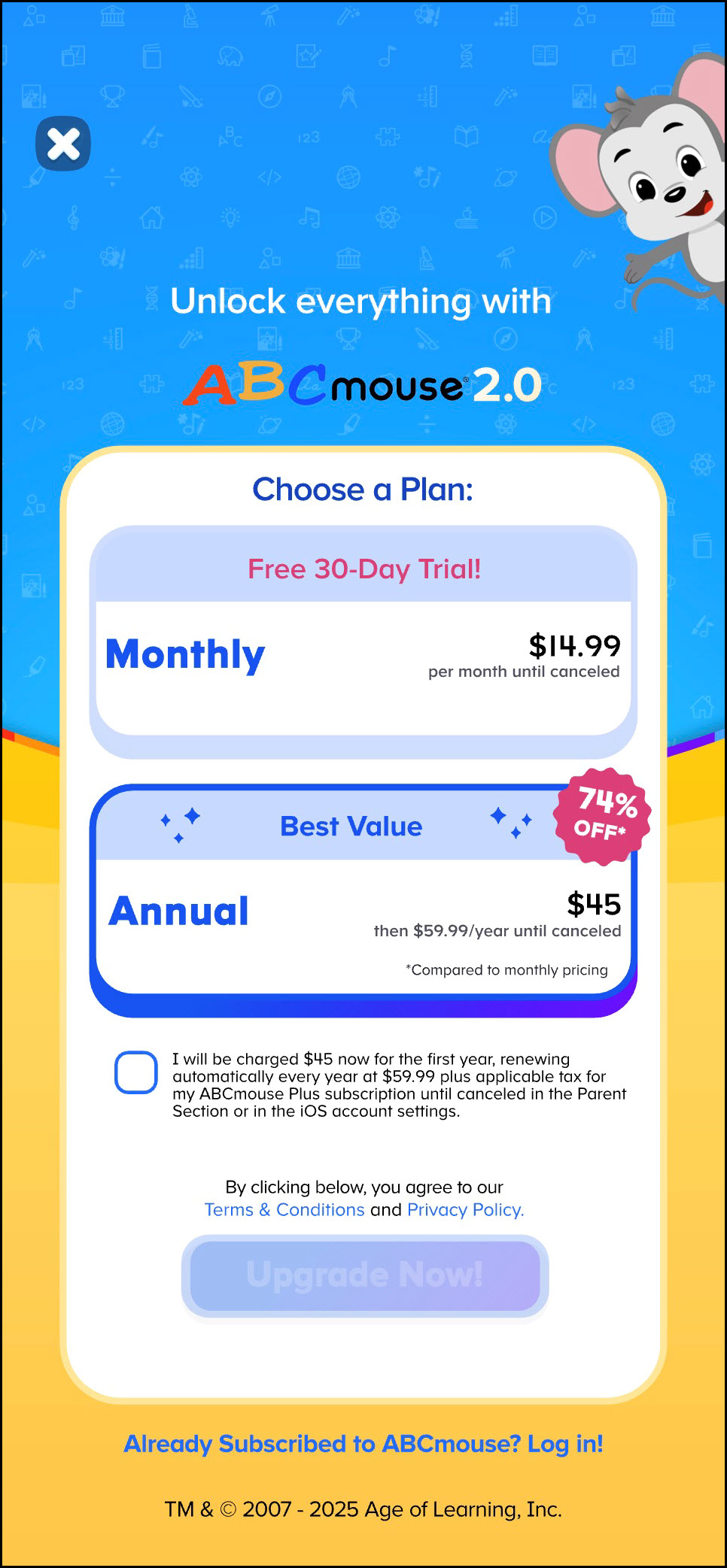 ABCmouse Free Access: Here’s What You Need to Know – ABCmouse