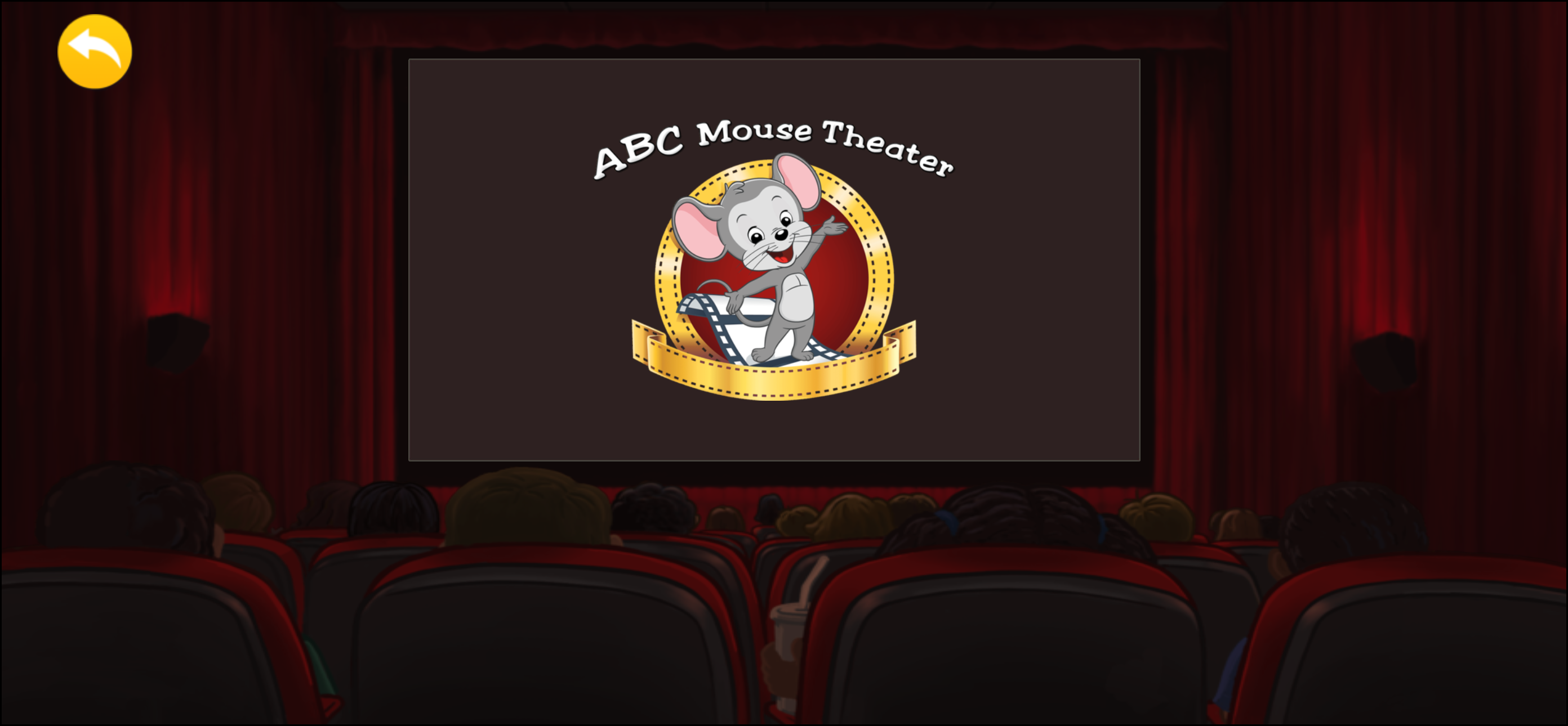 Featured Activities in ABCmouse Classic – ABCmouse