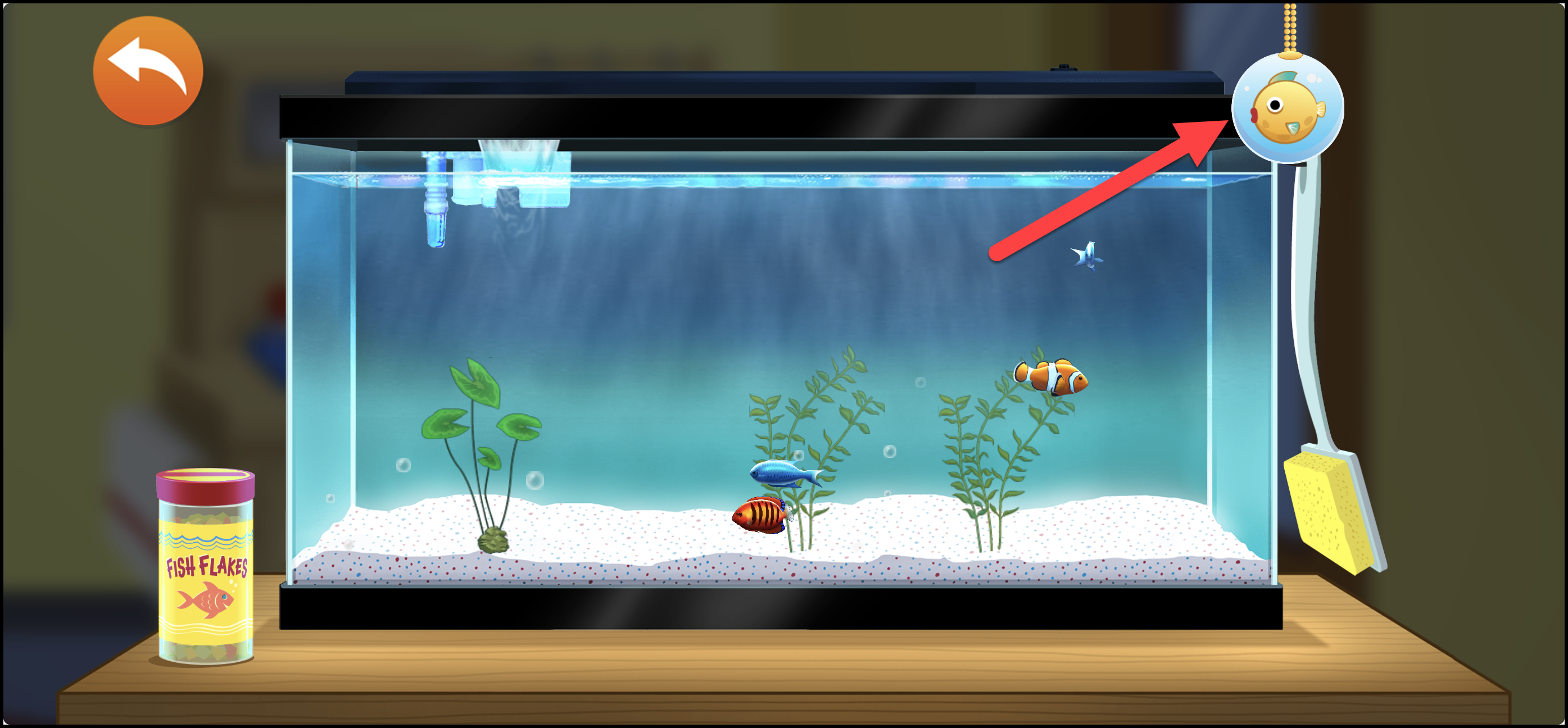 Finding Earned or Purchased Items in ABCmouse Classic – ABCmouse